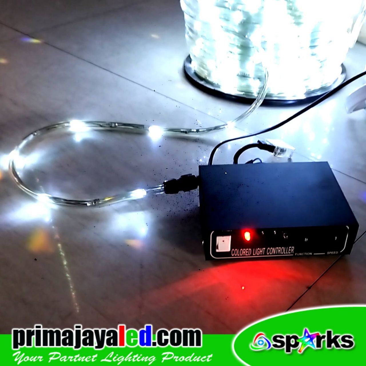 Jalur Relay Lampu : General Perawatan & Perbaikan Jalur Relay Lampu : General Perawatan & Perbaikan